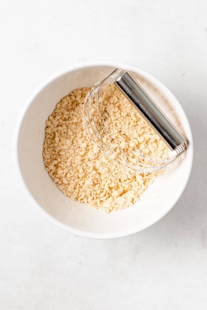 Easy Paleo Pie Crust Recipe (Gluten and Grain free) - Baked Ambrosia
