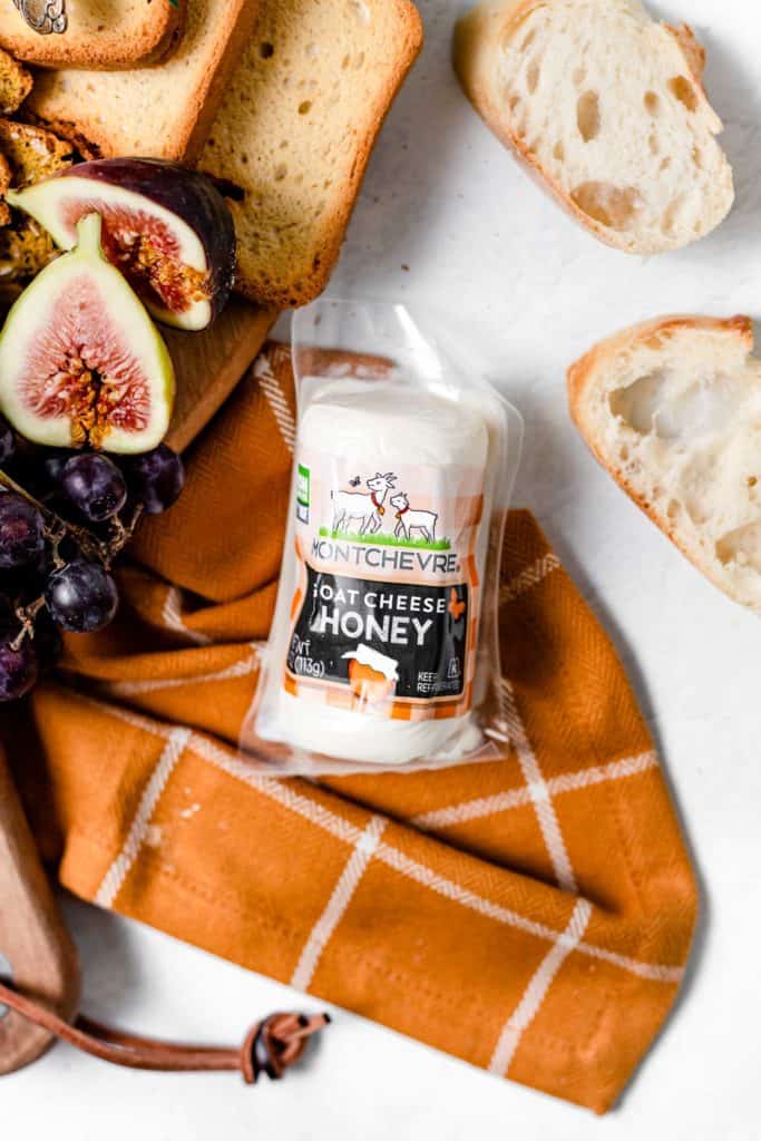 How to Assemble the Perfect Fall Harvest Cheese Board - Baked Ambrosia