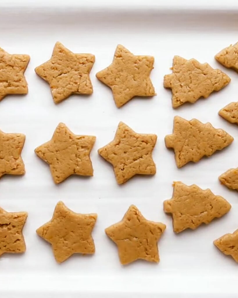 Melomakarona Recipe (Greek Honey Christmas Cookies) - Baked Ambrosia
