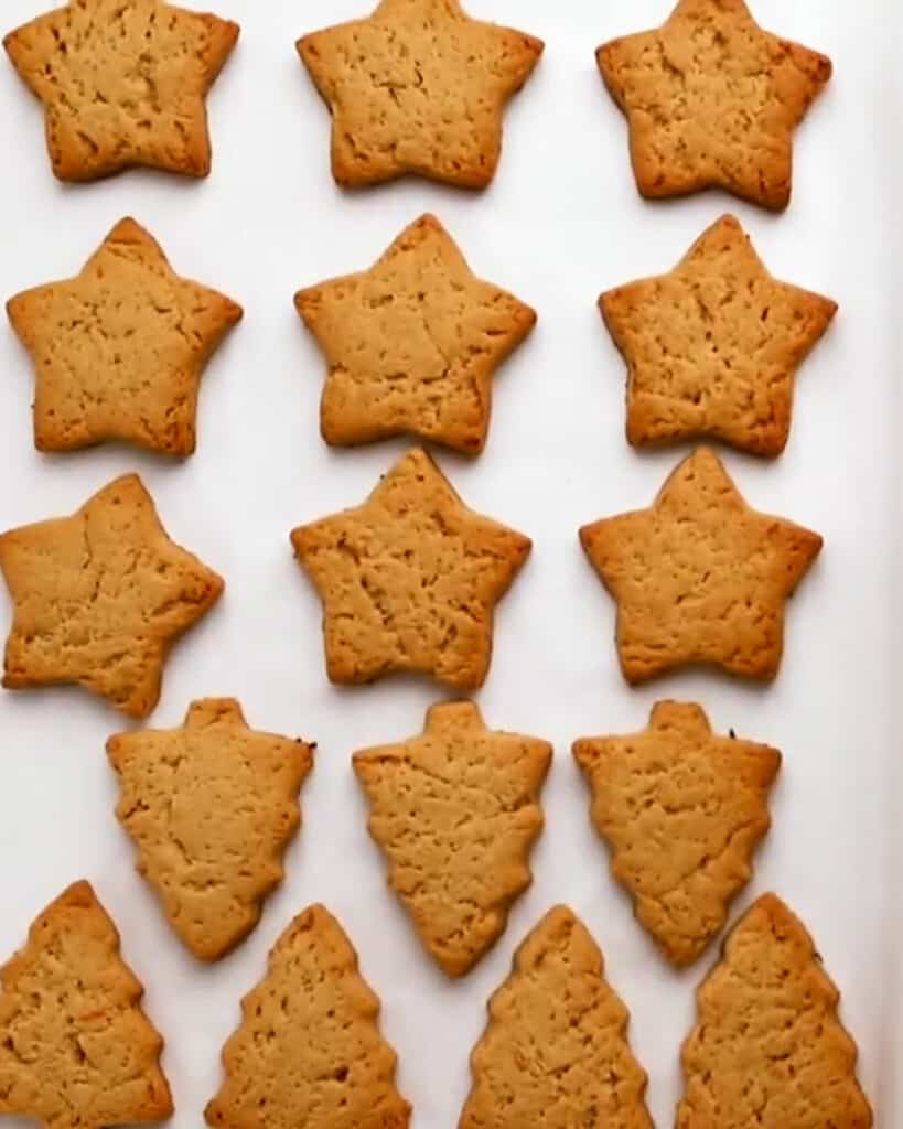 Melomakarona Recipe (Greek Honey Christmas Cookies) - Baked Ambrosia