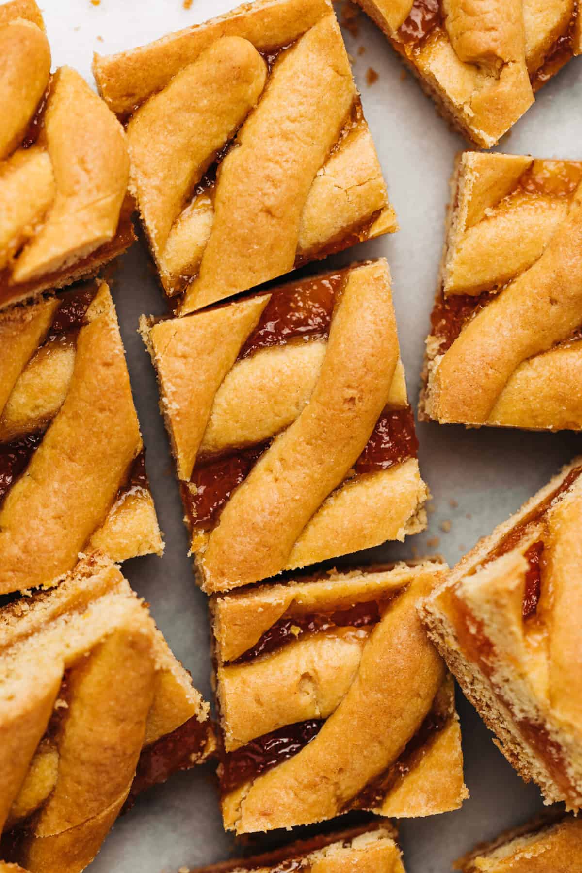 Greek Cookies for the Holidays - Baked Ambrosia