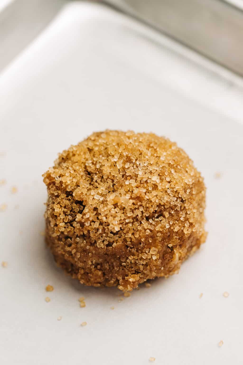 The Best Soft and Chewy Spice Cookies (easy recipe) - Baked Ambrosia